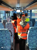 Transdev Grand Est - Solutions de Mobilité, Transport Public Voyageurs