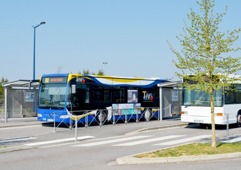 Actualités - Transdev Grand Est